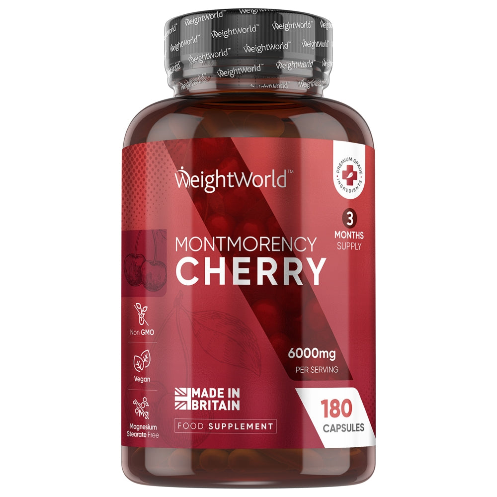 Sleep Supplements & Vitamins | For Natural Relaxation | WeightWorld ...